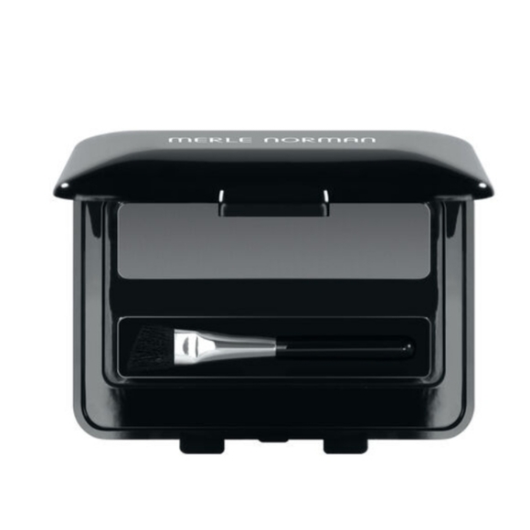 Merle Norman | Makeup | Merle Norman Natural Brow Powder Grey | Poshmark